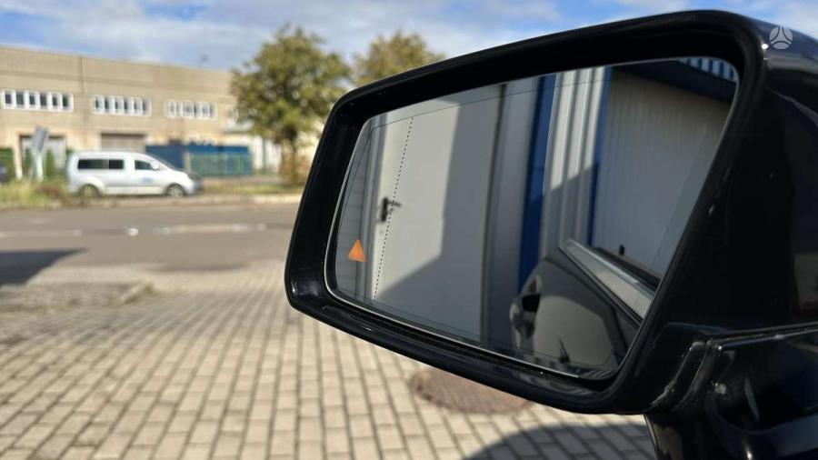 Melns Mercedes-Benz CLS 250 2013 Marijampole, ar dzinēja tilpumu 2.14 L un nobraukumu 276 tūkst. km par 12700 €, foto 27 vietnē AUTOMOTO.COM.LV