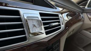 Melns Mercedes-Benz CLS 250 2013 Marijampole, ar dzinēja tilpumu 2.14 L un nobraukumu 276 tūkst. km par 12700 €, foto 28 vietnē AUTOMOTO.COM.LV