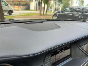 Black Mercedes-Benz CLS 250 2014 in Vilnius, with an engine capacity of 2.14 L and mileage of 320 thousand km for 10900 €, photo 31 on AUTOMOTO.COM.LV