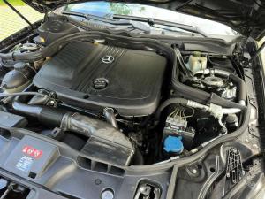 Black Mercedes-Benz CLS 250 2014 in Vilnius, with an engine capacity of 2.14 L and mileage of 320 thousand km for 10900 €, photo 38 on AUTOMOTO.COM.LV