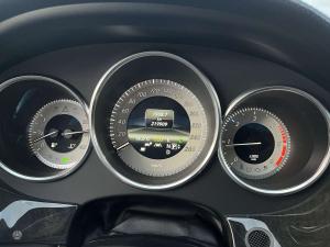 Grey Mercedes-Benz CLS 250 2012 in Raseiniai, with an engine capacity of 2.18 L and mileage of 220 thousand km for 11750 €, photo 22 on AUTOMOTO.COM.LV