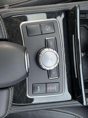 Grey Mercedes-Benz CLS 250 2012 in Raseiniai, with an engine capacity of 2.18 L and mileage of 220 thousand km for 11750 €, photo 26 on AUTOMOTO.COM.LV