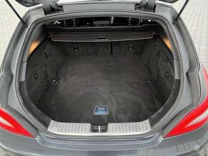 Grey Mercedes-Benz CLS 250 2012 in Raseiniai, with an engine capacity of 2.18 L and mileage of 220 thousand km for 11750 €, photo 31 on AUTOMOTO.COM.LV