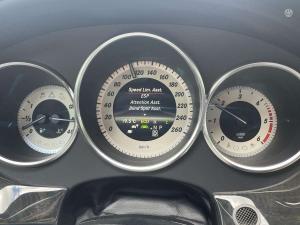 Grey Mercedes-Benz CLS 250 2012 in Raseiniai, with an engine capacity of 2.18 L and mileage of 220 thousand km for 11750 €, photo 38 on AUTOMOTO.COM.LV