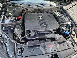 Pelēks Mercedes-Benz CLS 250 2013 Klaipėda, ar dzinēja tilpumu 2.14 L un nobraukumu 182 tūkst. km par 13500 €, foto 12 vietnē AUTOMOTO.COM.LV