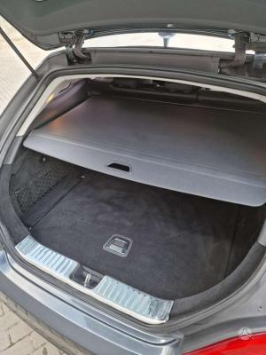 Pelēks Mercedes-Benz CLS 250 2013 Klaipėda, ar dzinēja tilpumu 2.14 L un nobraukumu 182 tūkst. km par 13500 €, foto 16 vietnē AUTOMOTO.COM.LV