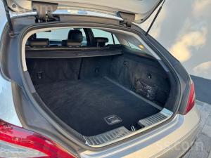 Pelēks Mercedes-Benz CLS 250 2015 Rīga, ar dzinēja tilpumu 2.20 L un nobraukumu 215 tūkst. km par 16400 €, foto 11 vietnē AUTOMOTO.COM.LV