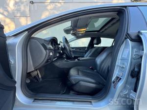 Pelēks Mercedes-Benz CLS 250 2015 Rīga, ar dzinēja tilpumu 2.20 L un nobraukumu 215 tūkst. km par 16400 €, foto 15 vietnē AUTOMOTO.COM.LV