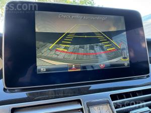 Pelēks Mercedes-Benz CLS 250 2015 Rīga, ar dzinēja tilpumu 2.20 L un nobraukumu 215 tūkst. km par 16400 €, foto 29 vietnē AUTOMOTO.COM.LV