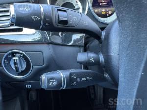 Pelēks Mercedes-Benz CLS 250 2015 Rīga, ar dzinēja tilpumu 2.20 L un nobraukumu 215 tūkst. km par 16400 €, foto 34 vietnē AUTOMOTO.COM.LV