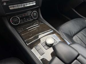 Grey Mercedes-Benz CLS 250 2015 in Kaunas, with an engine capacity of 2.10 L and mileage of 244 thousand km for 13999 €, photo 16 on AUTOMOTO.COM.LV
