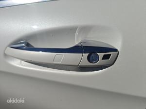 Белый Мерседес ЦЛС 250 2013 в Таллин, объемом двигателя 2.10 л и пробегом 244 тыс. км за 9300 €, фото 16 на AUTOMOTO.COM.LV
