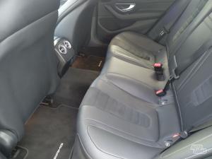 Black Mercedes-Benz cls-300 2023 in Kaisiadorys, with an engine capacity of 2.00 L and mileage of 67 thousand km for 38800 €, photo 16 on AUTOMOTO.COM.LV