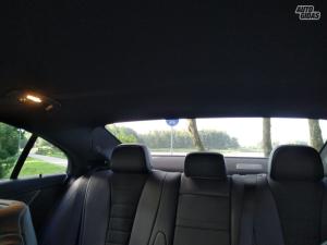 Black Mercedes-Benz cls-300 2023 in Kaisiadorys, with an engine capacity of 2.00 L and mileage of 67 thousand km for 38800 €, photo 17 on AUTOMOTO.COM.LV