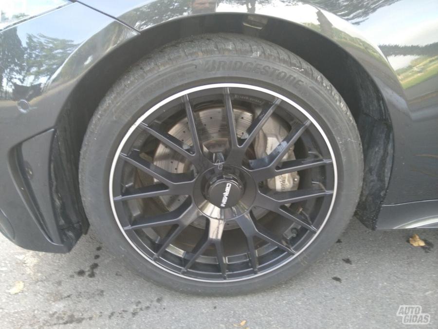 Black Mercedes-Benz cls-300 2023 in Kaisiadorys, with an engine capacity of 2.00 L and mileage of 67 thousand km for 38800 €, photo 20 on AUTOMOTO.COM.LV