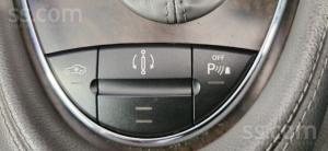 Melns Mercedes-Benz CLS 320 2005 Jēkabpils, ar dzinēja tilpumu 3.00 L un nobraukumu 230 tūkst. km par 2550 €, foto 12 vietnē AUTOMOTO.COM.LV