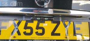 Melns Mercedes-Benz CLS 320 2005 Jēkabpils, ar dzinēja tilpumu 3.00 L un nobraukumu 230 tūkst. km par 2550 €, foto 18 vietnē AUTOMOTO.COM.LV
