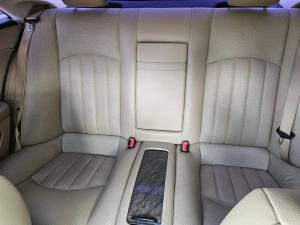 Черный Мерседес ЦЛС 320 2008 в Екабпилс, объемом двигателя 3.00 л и пробегом 325 тыс. км за 6490 €, фото 29 на AUTOMOTO.COM.LV