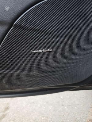 Melns Mercedes-Benz CLS 320 2006 Kauņa, ar dzinēja tilpumu 2.99 L un nobraukumu 276 tūkst. km par 2950 €, foto 13 vietnē AUTOMOTO.COM.LV