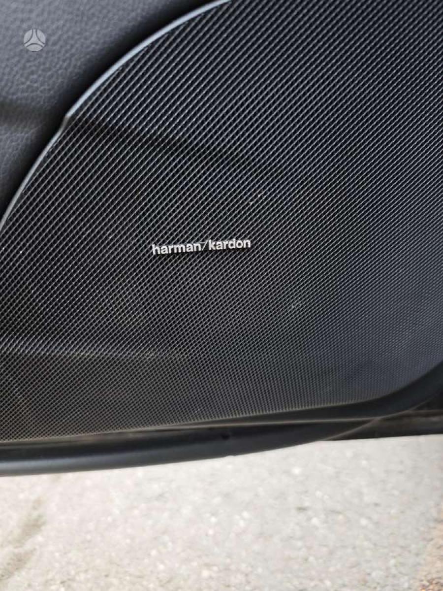 Melns Mercedes-Benz CLS 320 2006 Kauņa, ar dzinēja tilpumu 2.99 L un nobraukumu 276 tūkst. km par 2950 €, foto 13 vietnē AUTOMOTO.COM.LV