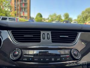 Melns Mercedes-Benz CLS 320 2007 Rīga, ar dzinēja tilpumu 3.00 L un nobraukumu 219 tūkst. km par 4490 €, foto 13 vietnē AUTOMOTO.COM.LV