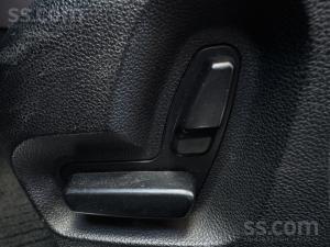 Melns Mercedes-Benz CLS 320 2007 Rīga, ar dzinēja tilpumu 3.00 L un nobraukumu 219 tūkst. km par 4490 €, foto 25 vietnē AUTOMOTO.COM.LV