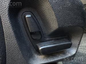 Melns Mercedes-Benz CLS 320 2007 Rīga, ar dzinēja tilpumu 3.00 L un nobraukumu 219 tūkst. km par 4490 €, foto 26 vietnē AUTOMOTO.COM.LV