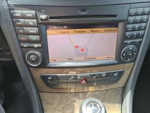 Melns Mercedes-Benz CLS 320 2008 Utena, ar dzinēja tilpumu 3.00 L un nobraukumu 229 tūkst. km par 6900 €, foto 15 vietnē AUTOMOTO.COM.LV