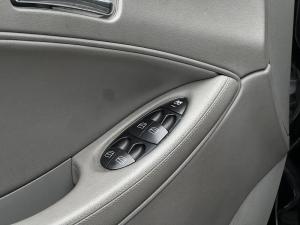 Melns Mercedes-Benz CLS 320 2008 Rēzekne, ar dzinēja tilpumu 3.00 L un nobraukumu 328 tūkst. km par 6600 €, foto 11 vietnē AUTOMOTO.COM.LV