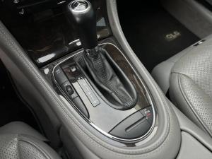 Melns Mercedes-Benz CLS 320 2008 Rēzekne, ar dzinēja tilpumu 3.00 L un nobraukumu 328 tūkst. km par 6600 €, foto 13 vietnē AUTOMOTO.COM.LV