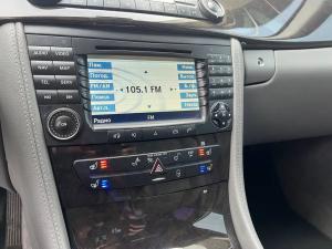 Melns Mercedes-Benz CLS 320 2008 Rēzekne, ar dzinēja tilpumu 3.00 L un nobraukumu 328 tūkst. km par 6600 €, foto 14 vietnē AUTOMOTO.COM.LV