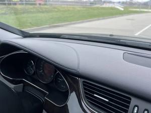 Melns Mercedes-Benz CLS 320 2008 Rēzekne, ar dzinēja tilpumu 3.00 L un nobraukumu 328 tūkst. km par 6600 €, foto 16 vietnē AUTOMOTO.COM.LV