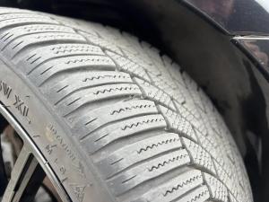 Melns Mercedes-Benz CLS 320 2008 Rēzekne, ar dzinēja tilpumu 3.00 L un nobraukumu 328 tūkst. km par 6600 €, foto 19 vietnē AUTOMOTO.COM.LV