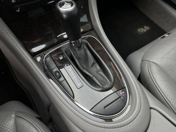 Melns Mercedes-Benz CLS 320 2008 Rīga, ar dzinēja tilpumu 3.00 L un nobraukumu 328 tūkst. km par 6800 €, foto 2 vietnē AUTOMOTO.COM.LV