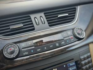 Zils Mercedes-Benz CLS 320 2005 Jelgava, ar dzinēja tilpumu 3.00 L un nobraukumu 345 tūkst. km par 6350 €, foto 19 vietnē AUTOMOTO.COM.LV