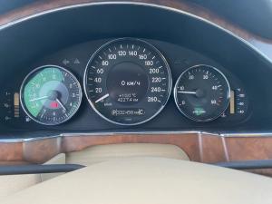 Zils Mercedes-Benz CLS 320 2007 Tallina, ar dzinēja tilpumu 0.00 L un nobraukumu 332 tūkst. km par 4850 €, foto 14 vietnē AUTOMOTO.COM.LV
