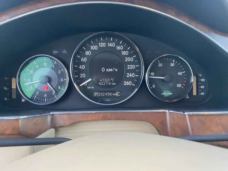 Zils Mercedes-Benz CLS 320 2007 Tallina, ar dzinēja tilpumu 0.00 L un nobraukumu 332 tūkst. km par 4850 €, foto 14 vietnē AUTOMOTO.COM.LV