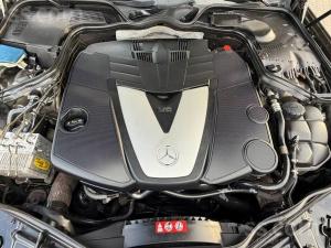 Brūns Mercedes-Benz CLS 320 2005 Rīga, ar dzinēja tilpumu 3.00 L un nobraukumu 0 tūkst. km par 4490 €, foto 28 vietnē AUTOMOTO.COM.LV