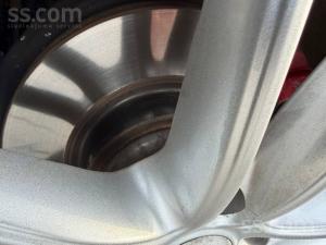 Brūns Mercedes-Benz CLS 320 2005 Rīga, ar dzinēja tilpumu 3.00 L un nobraukumu 0 tūkst. km par 4490 €, foto 29 vietnē AUTOMOTO.COM.LV