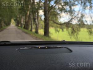 Коричневый Мерседес ЦЛС 320 2006 в Екабпилс, объемом двигателя 3.00 л и пробегом 289 тыс. км за 5350 €, фото 18 на AUTOMOTO.COM.LV
