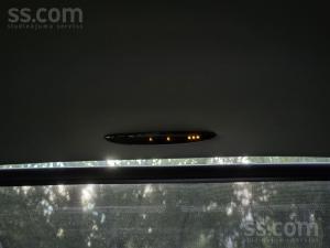 Коричневый Мерседес ЦЛС 320 2006 в Екабпилс, объемом двигателя 3.00 л и пробегом 289 тыс. км за 5350 €, фото 19 на AUTOMOTO.COM.LV