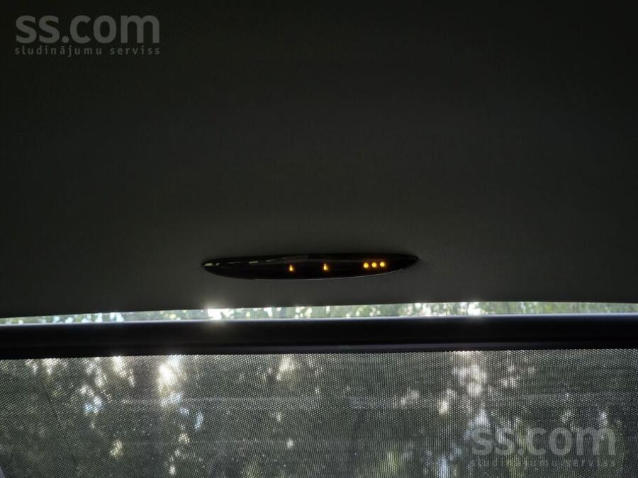 Brūns Mercedes-Benz CLS 320 2006 Jēkabpils, ar dzinēja tilpumu 3.00 L un nobraukumu 289 tūkst. km par 4800 €, foto 19 vietnē AUTOMOTO.COM.LV