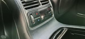 Mercedes-Benz CLS 320 2006 in Kaunas, with an engine capacity of 3.00 L and mileage of 301 thousand km for 2199 €, photo 9 on AUTOMOTO.COM.LV