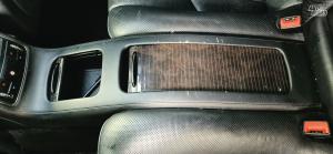 Mercedes-Benz CLS 320 2006 in Kaunas, with an engine capacity of 3.00 L and mileage of 301 thousand km for 2199 €, photo 10 on AUTOMOTO.COM.LV