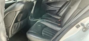 Mercedes-Benz CLS 320 2006 in Kaunas, with an engine capacity of 3.00 L and mileage of 301 thousand km for 2199 €, photo 11 on AUTOMOTO.COM.LV