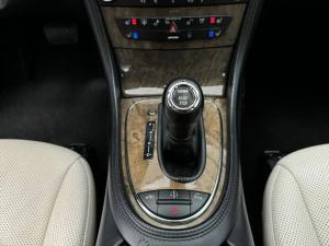 Pelēks Mercedes-Benz CLS 320 2007 Rīga, ar dzinēja tilpumu 3.20 L un nobraukumu 272 tūkst. km par 8490 €, foto 19 vietnē AUTOMOTO.COM.LV
