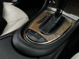 Pelēks Mercedes-Benz CLS 320 2007 Rīga, ar dzinēja tilpumu 3.20 L un nobraukumu 272 tūkst. km par 8490 €, foto 20 vietnē AUTOMOTO.COM.LV