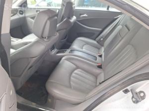 Pelēks Mercedes-Benz CLS 320 2007 Rīga, ar dzinēja tilpumu 3.00 L un nobraukumu 380 tūkst. km par 3800 €, foto 10 vietnē AUTOMOTO.COM.LV