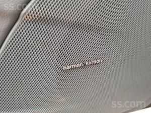 Pelēks Mercedes-Benz CLS 320 2007 Rīga, ar dzinēja tilpumu 3.00 L un nobraukumu 380 tūkst. km par 3800 €, foto 13 vietnē AUTOMOTO.COM.LV