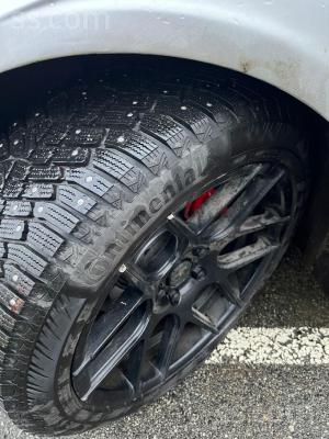 Mercedes-Benz CLS 320 2008 Rīga, ar dzinēja tilpumu 3.00 L un nobraukumu 321 tūkst. km par 4700 €, foto 11 vietnē AUTOMOTO.COM.LV